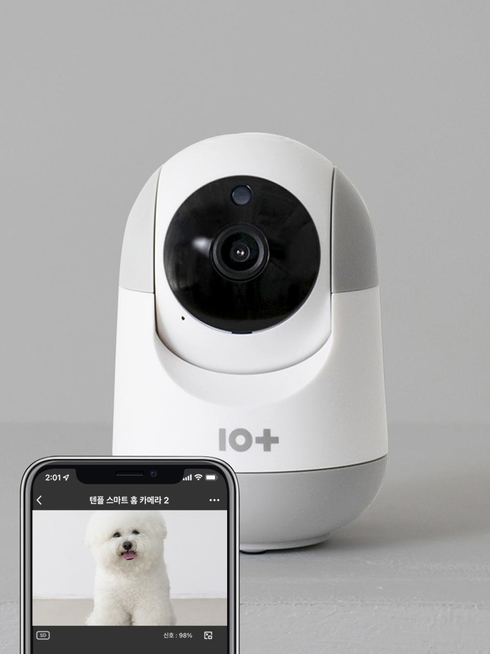 텐플 Iot 스마트 홈카메라 30 핏펫몰