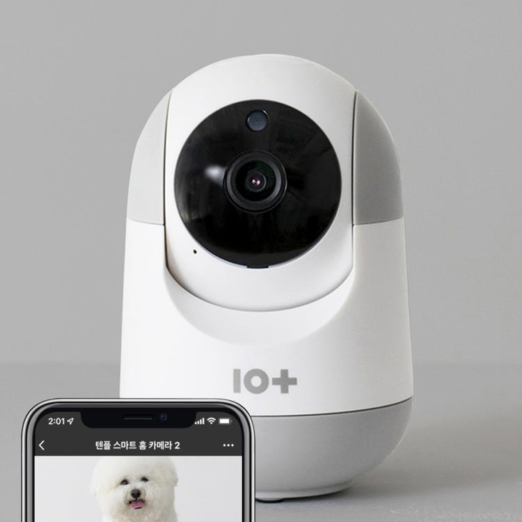 텐플 Iot 스마트 홈카메라 30 핏펫몰