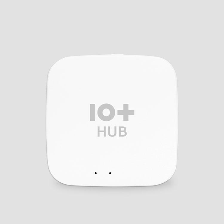 텐플 지그비 허브 Zigbee 홈 게이트웨이 스마트허브 Wifi 와이파이 멀티모드 Iot