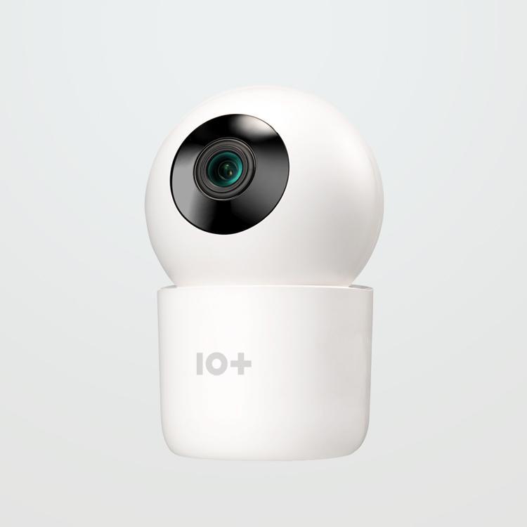 텐플 iot 스마트 홈카메라 400만 화소 CCTV